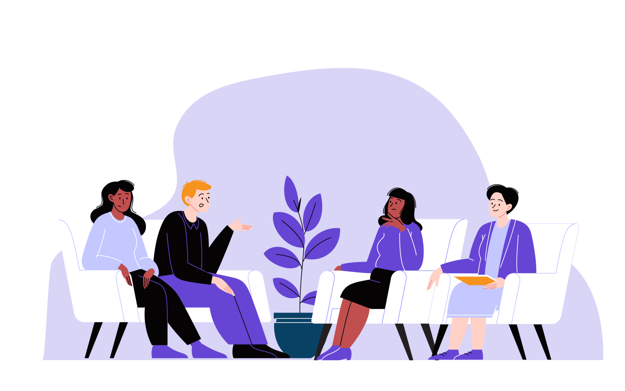 Carer Support Groups - Arafmi