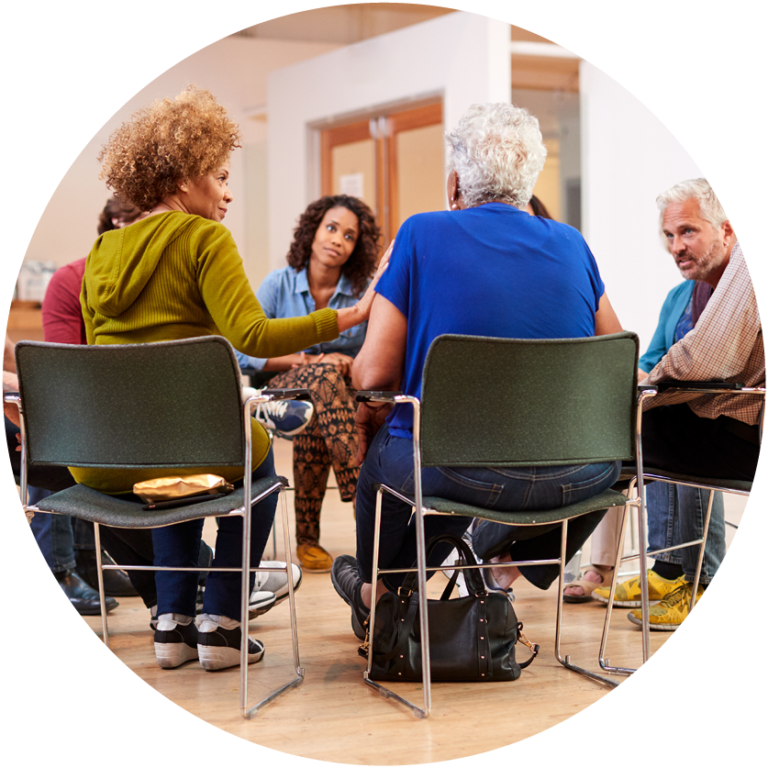 Carer Support Groups - Arafmi