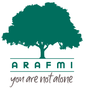 Arafmi - You are not alone