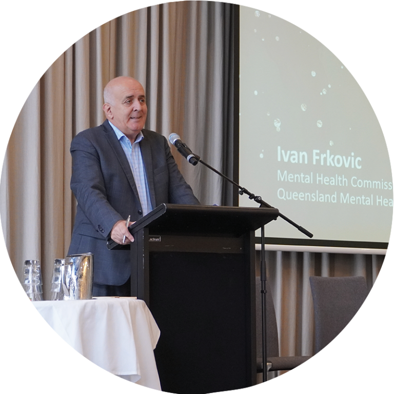 Policy and Advocacy - Arafmi